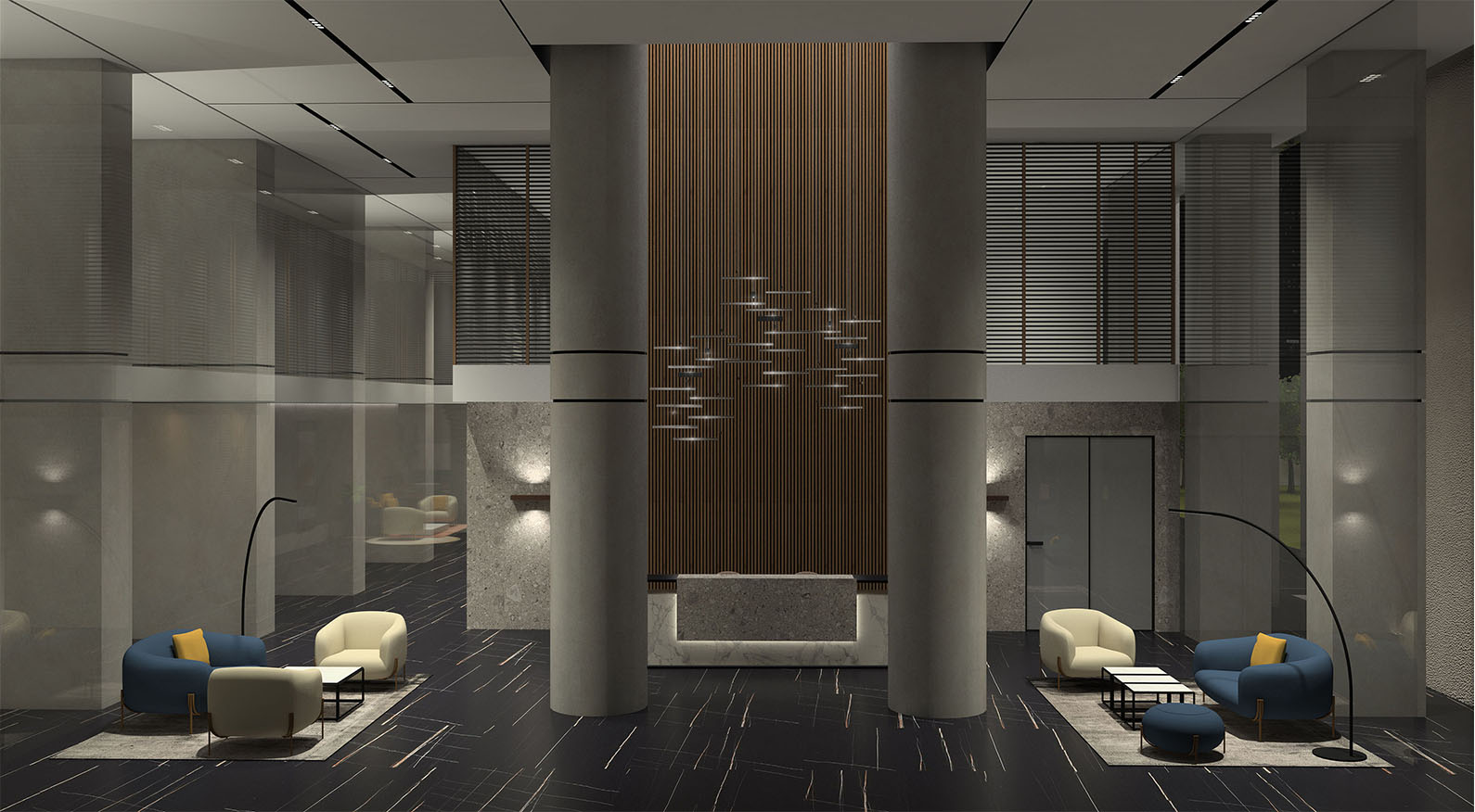 Portfolio | Design Group