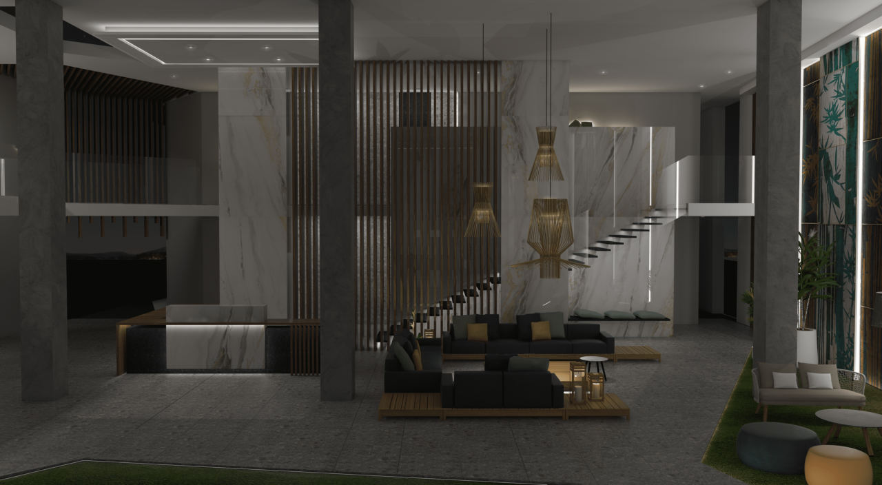 L’ AQUILA | Design Group