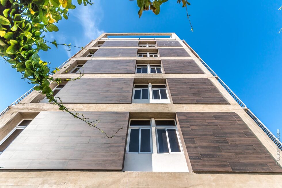 EDIFICIO SEI | Design Group