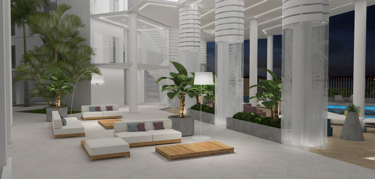 EDIFICIO A 360 | Design Group