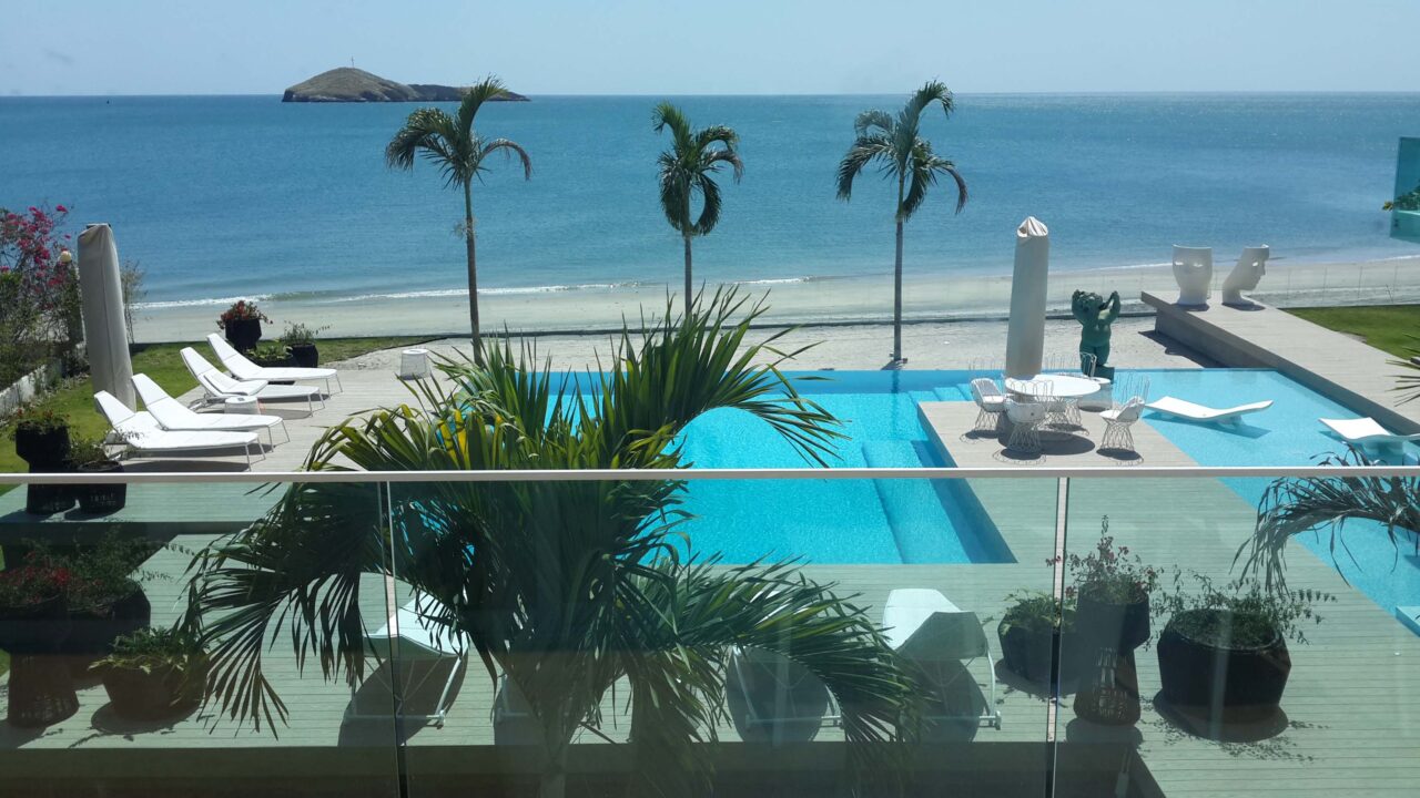 CASA DE PLAYA | Design Group