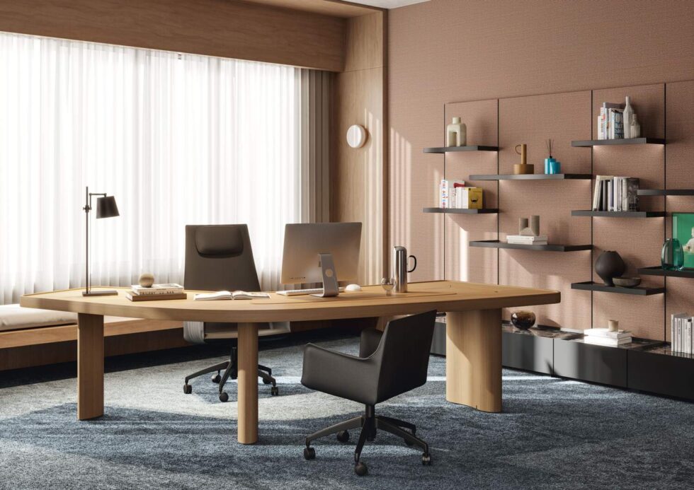 ERGONOMIC INTERIOR DESIGN: HOW TO CREATE COMFORTABLE AND SAFE SPACES ...