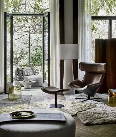 ERGONOMIC INTERIOR DESIGN: HOW TO CREATE COMFORTABLE AND SAFE SPACES ...