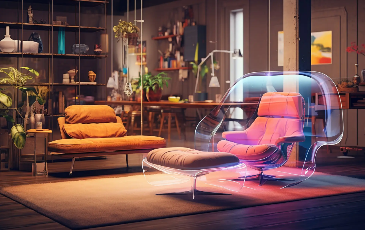 ARTIFICIAL INTELLIGENCE IN DESIGN PROJECTS: REAL USES AND BENEFITS ...